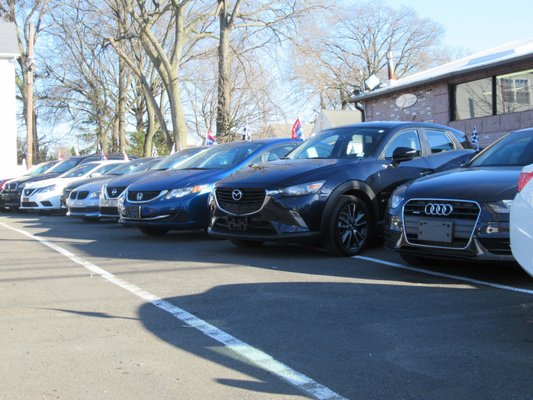 CHAMPION AUTO SALES - Updated September 2025 - 25 Photos & 22 Reviews ...