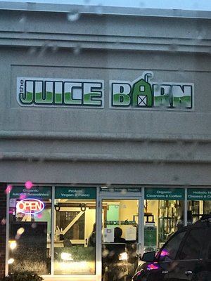 THE ORGANIC JUICE BARN - Updated April 2026 - 41 Photos & 33 Reviews ...