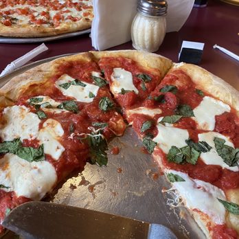 CICCINO’S PIZZERIA - Updated August 2025 - 48 Photos & 71 Reviews - 22 ...