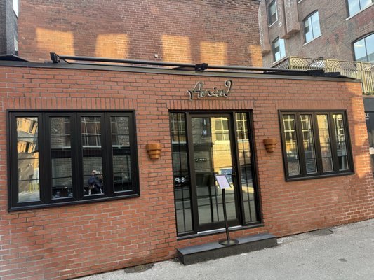 ANIML - Updated January 2026 - 14 Photos - 420A Wellington Street W ...