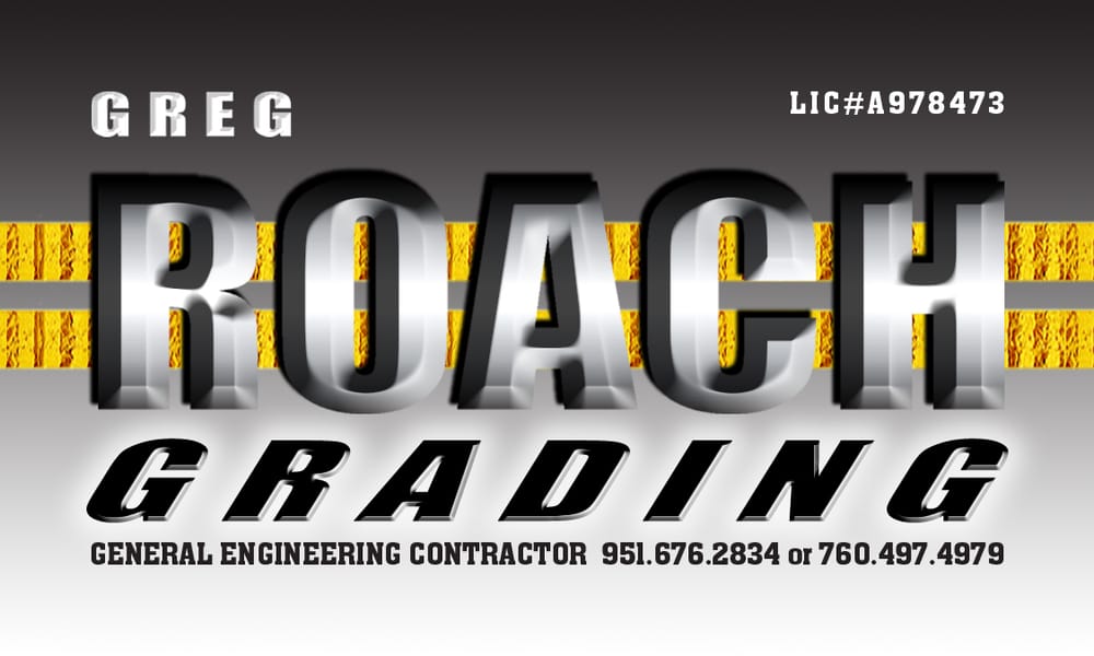 GREG ROACH GRADING - Updated October 2025 - 18 Photos - Salmon, Idaho - General Contractors ...