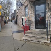 LIGHT RAIL CAFE - 105 Photos & 103 Reviews - Bars - 237 Randolph Ave ...