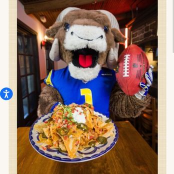 EL TORITO - 652 Photos & 1136 Reviews - 3680 Inland Empire Blvd ...