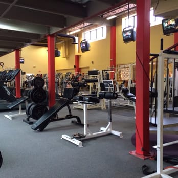 HEALTHPLEX FITNESS CENTER - Updated April 2025 - 18 Photos & 30 Reviews ...