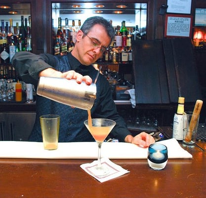 BLUE BAR - CLOSED - 111 Photos & 187 Reviews - 59 West 44th Street, New ...