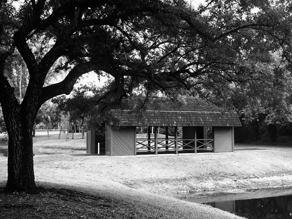 COVERED BRIDGE PARK - 21 Photos - 6031 Holmberg Rd, Parkland, FL - Yelp