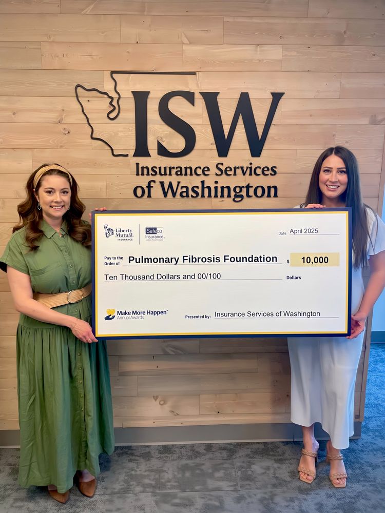 INSURANCE SERVICES OF WASHINGTON - Updated September 2025 - 8561 154th ...