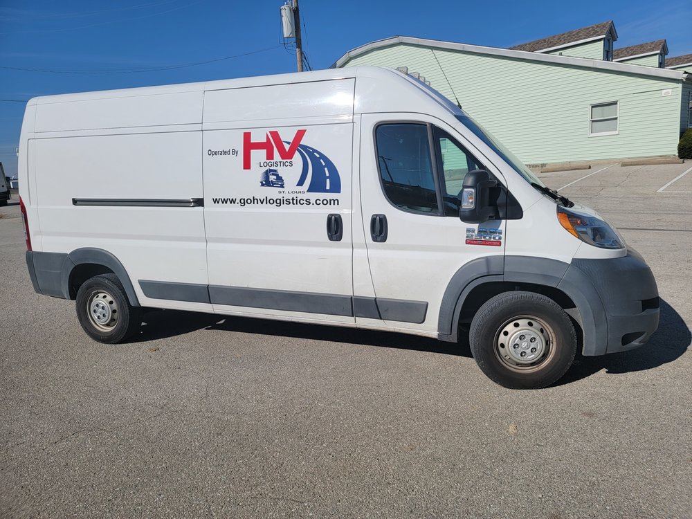 HV LOGISTICS - Updated April 2025 - Request a Quote - 13761 St Charles Rock Rd, Bridgeton ...