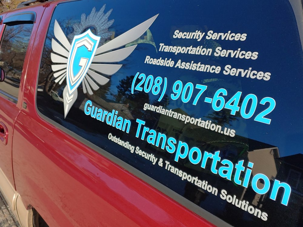 GUARDIAN TRANSPORTATION - Sandpoint, Idaho - 12 Photos - Taxis - Phone ...