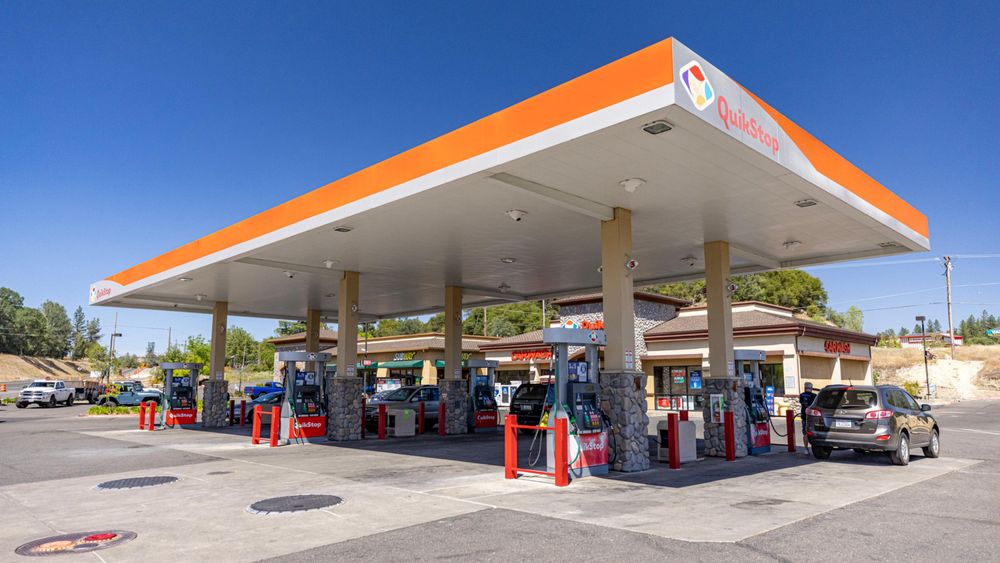 QUIK STOP - Updated August 2025 - 10 Photos & 13 Reviews - 3132 ...