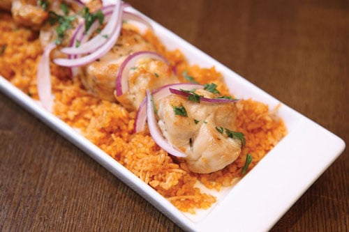 YAMAS MEZE & TAPAS - Updated October 2025 - 10 Reviews - 5 Thurland ...