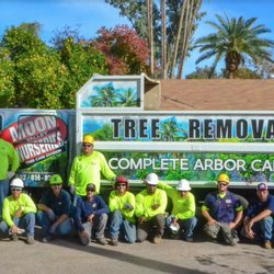 MOON VALLEY NURSERIES TREE SERVICE - 25 Photos & 58 Reviews - Tree ...
