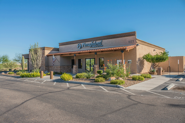PIMA FEDERAL CREDIT UNION - Updated August 2025 - 10 Photos & 19 ...