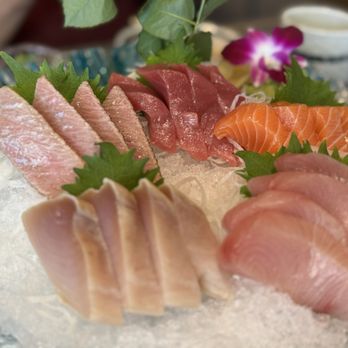 MJ SUSHI - FOSTER CITY - Updated January 2025 - 358 Photos & 170 ...