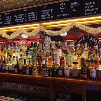 PUBKEY - Updated October 2025 - 54 Photos & 40 Reviews - 85 Washington ...