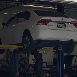 J & D AUTO REPAIR - 17 Photos & 29 Reviews - 1675 Contra Costa St ...