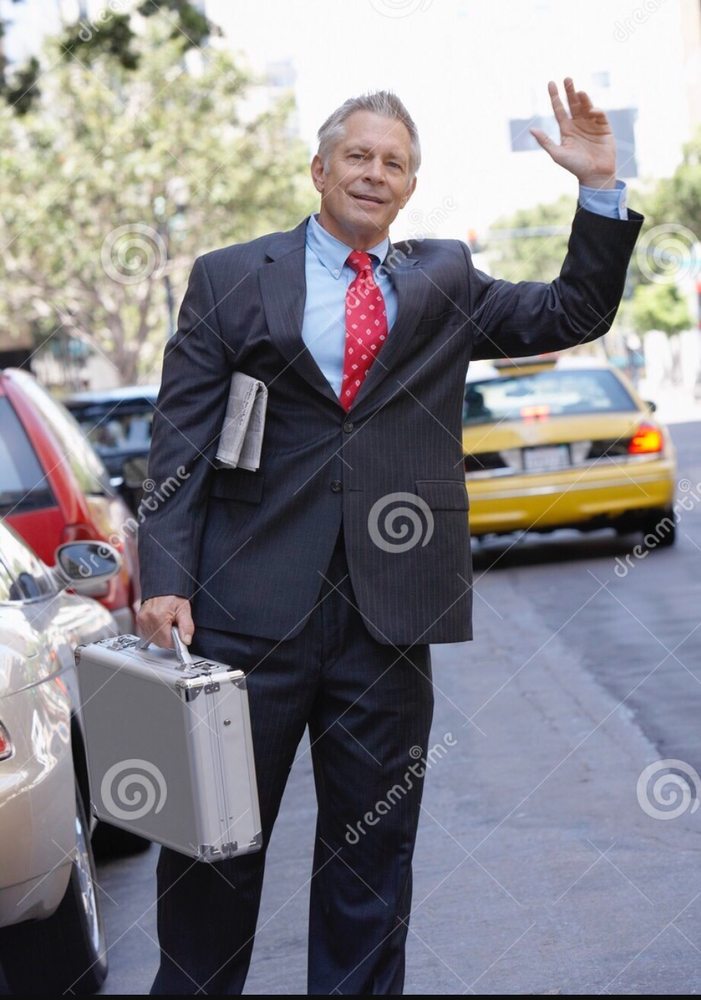 STREAMLINE TAXI SERVICE - Updated December 2025 - 10 Photos - 1308 N ...