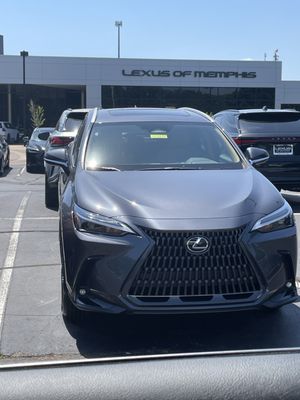 LEXUS OF MEMPHIS - Updated January 2026 - 68 Photos & 35 Reviews - 2600 ...
