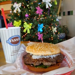 YANNI’S BEST CHARBROILED - Updated January 2026 - 319 Photos & 501 ...