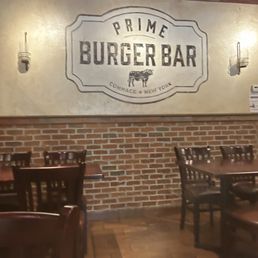 PRIME BURGER BAR - Updated October 2025 - 151 Photos & 204 Reviews ...