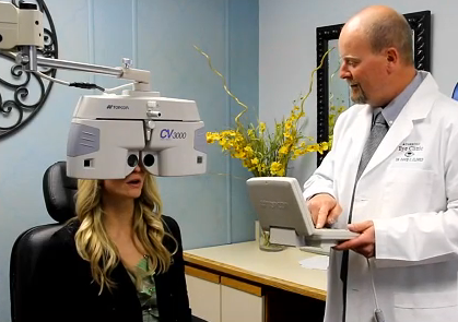 ELDRED EYE CENTER - Updated October 2025 - 12 Photos & 13 Reviews ...