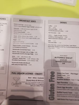 PARTNERS RESTAURANT - Updated February 2025 - 102 Photos & 96 Reviews ...