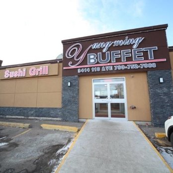 YANG MING BUFFET - Updated December 2025 - 235 Photos & 114 Reviews ...