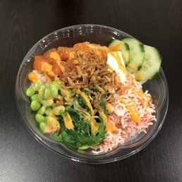 AA POKE - Updated December 2025 - 157 Photos & 118 Reviews - 700 E ...