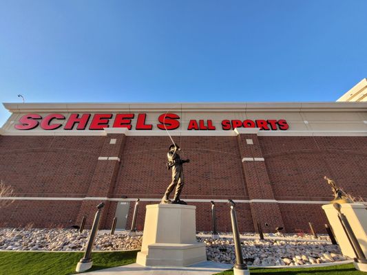 SCHEELS - 119 Photos & 45 Reviews - Outdoor Gear - 1226 Interquest Pkwy ...
