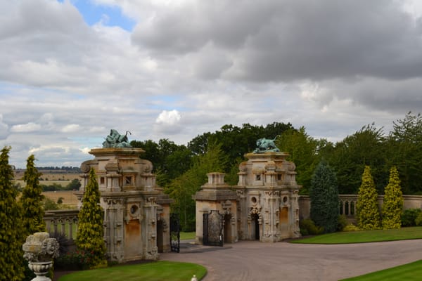 HARLAXTON COLLEGE UNIVERSITY OF EVANSVILLE - Updated August 2025 - 42 ...