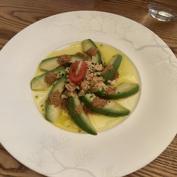 NOBU LOS ANGELES - Updated December 2024 - 3961 Photos & 1696 Reviews ...