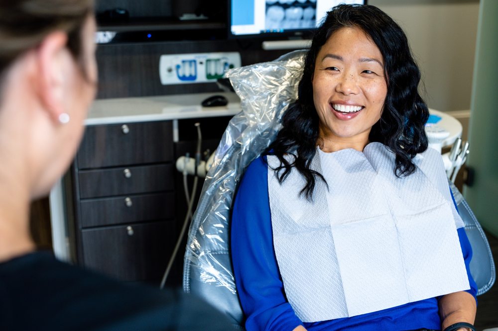 PROGRIN DENTAL OF AUGUSTA ROAD - Updated December 2025 - 12 Photos - 1 ...