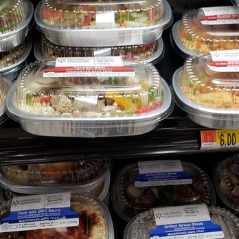 WALMART SUPERCENTER - Updated December 2025 - 21 Photos & 25 Reviews ...