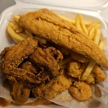 COD TAIL - Updated August 2025 - 48 Photos & 33 Reviews - 630 Skylark ...