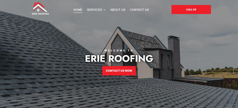 ERIE ROOFING - Updated May 2026 - 1924 Keystone Dr, Erie, Pennsylvania ...