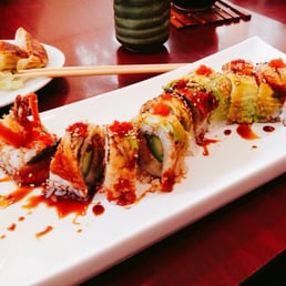 UME JAPANESE BISTRO - Updated July 2025 - 368 Photos & 353 Reviews ...