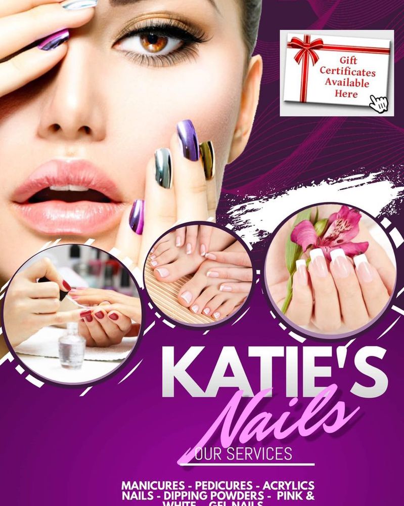 KATIE NAILS - Updated December 2025 - 155 Photos & 62 Reviews - 1500 White Mountain Hwy, North ...