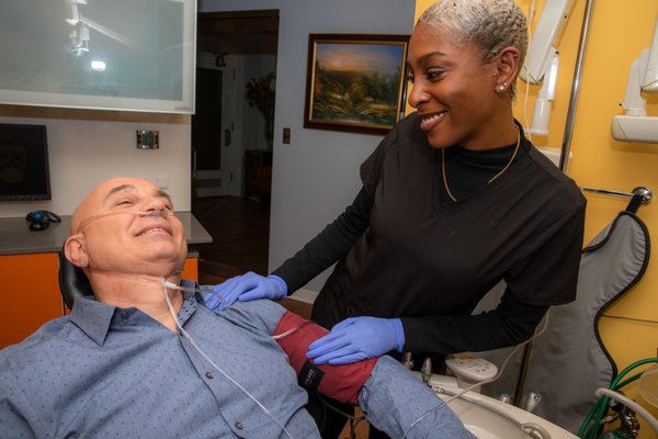 IMPLANTS PRO CENTER - MOHAMED ALI, DDS - Updated December 2025 - 35 ...