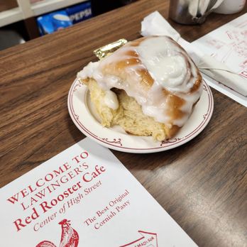 RED ROOSTER CAFE - Updated November 2025 - 82 Photos & 73 Reviews - 158 ...