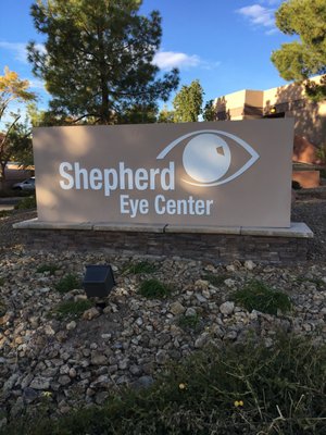 SHEPHERD EYE CENTER - Updated December 2025 - 12 Photos & 118 Reviews ...