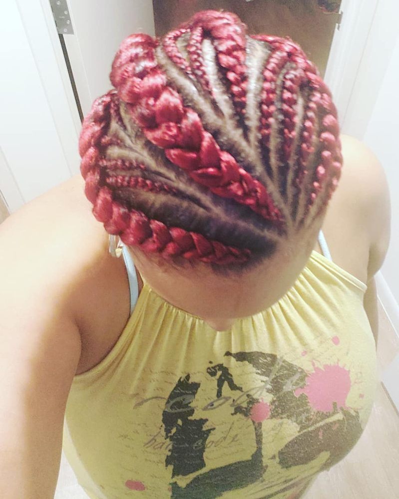 MATY AFRICAN HAIRBRAIDING - Updated December 2025 - 10 Reviews - 1077 ...