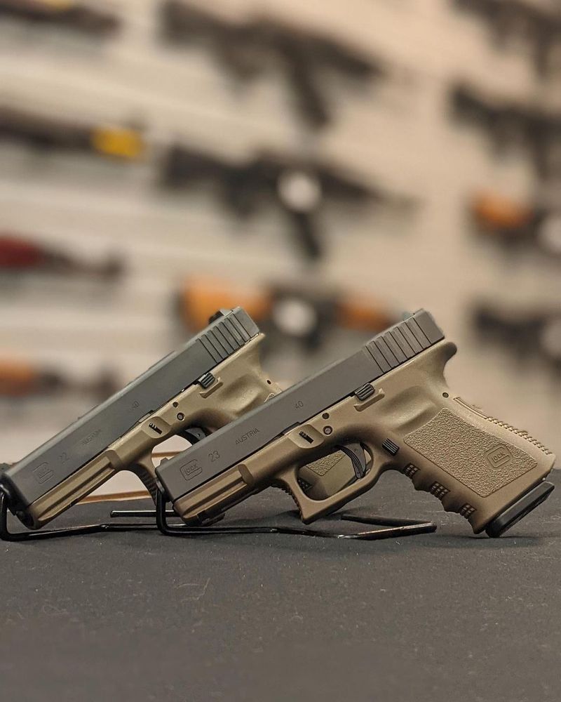 CORDELIA GUN EXCHANGE - 66 Photos & 174 Reviews - 4733 Central Way ...