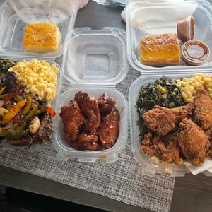 CHICK MAGNET - Updated January 2025 - 20 Photos - 2747 W Henrietta Rd ...