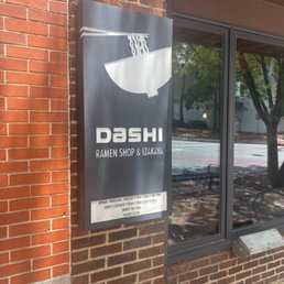 DASHI - Updated October 2025 - 791 Photos & 714 Reviews - 415 E Chapel ...