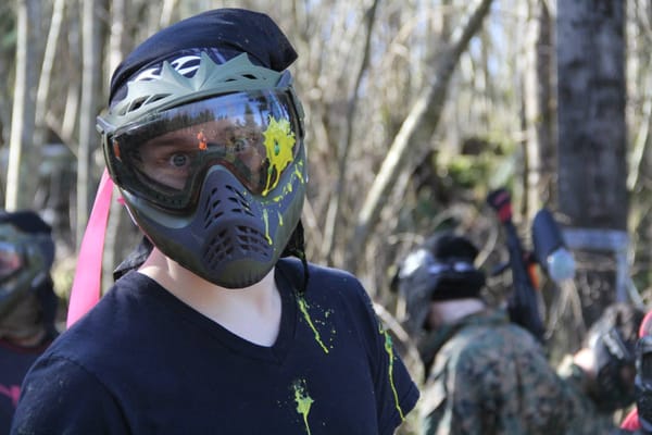 FORESTFIRE PAINTBALL - Updated November 2025 - 21 Reviews - 17022 Burn ...