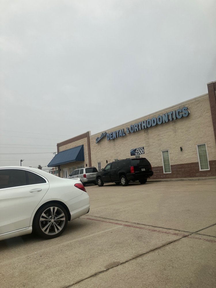 SMILEY DENTAL & ORTHODONTICS - WALNUT - Updated October 2025 - 29 ...