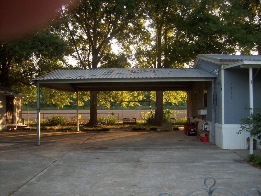 A-1 ALUMINUM - Updated December 2025 - Baton Rouge, Louisiana - General ...