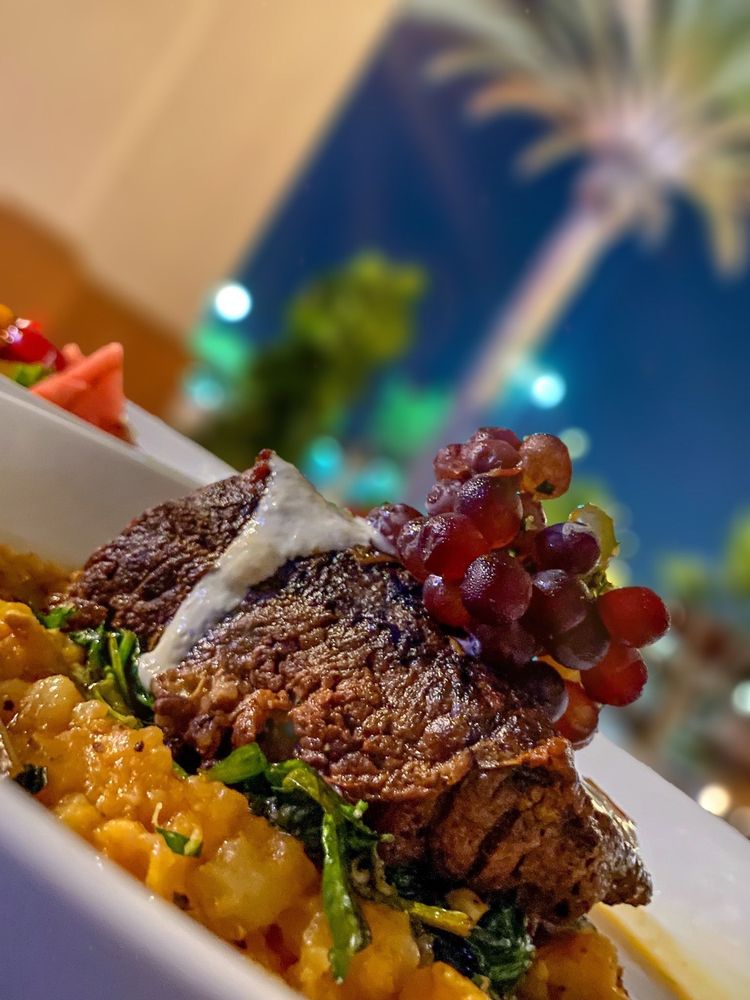 NUNOS BISTRO & BAR - 836 Photos & 735 Reviews - 2440 W Arrow Rte ...