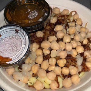 FAVA POT - 35 Photos & 26 Reviews - 1817 M St NW, Washington, DC - Yelp