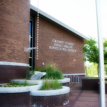 GWINNETT COUNTY PUBLIC LIBRARY - Updated November 2025 - 13 Reviews ...